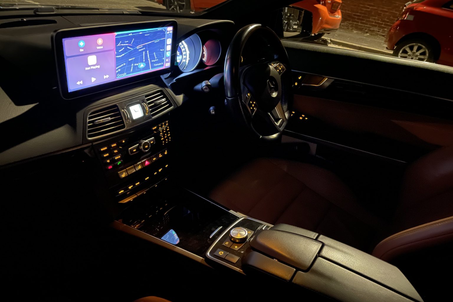 Upgrade Your Mercedes-Benz with an Android Screen: 5 Benefits You Need ...