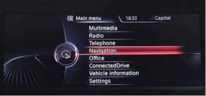 BMW Apple CarPlay and Android Auto MMI - UK AUTO RETROFITS LTD